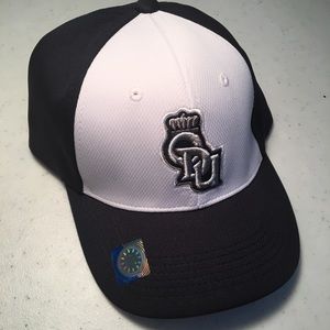 NCAA | Accessories | Nwt Old Dominion Mens Monarchs Baseball Cap | Poshmark